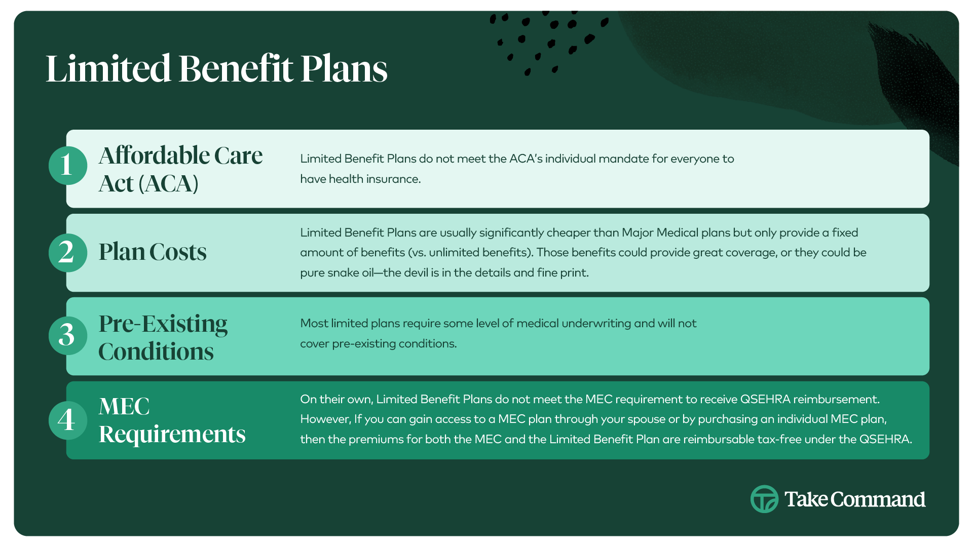 What can be reimbursed with QSEHRA? 2023 QSEHRA Reimbursement Guide