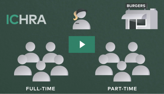 Take Command | QSEHRA + ICHRA Administration Software