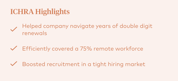 How a Home Health Transformed Employee Benefits with ICHRA