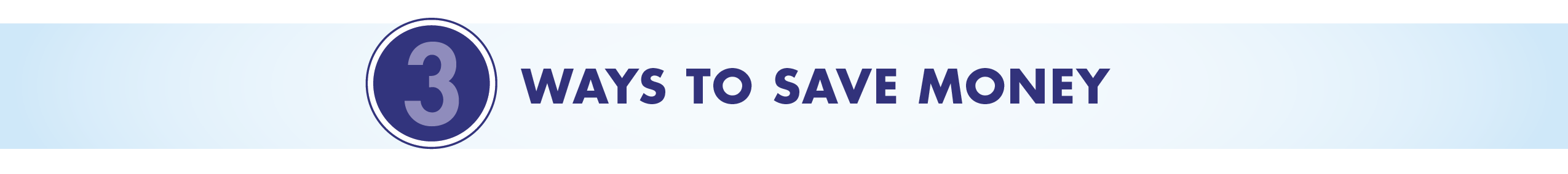 Smart Shopper's Guide to Prescription Drugs