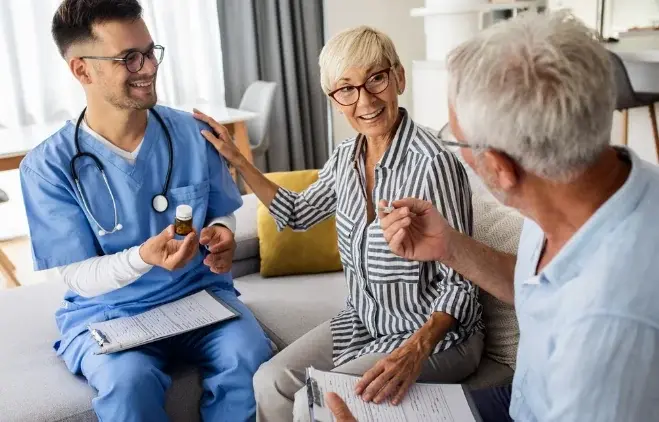 HRA Administration for Home Health