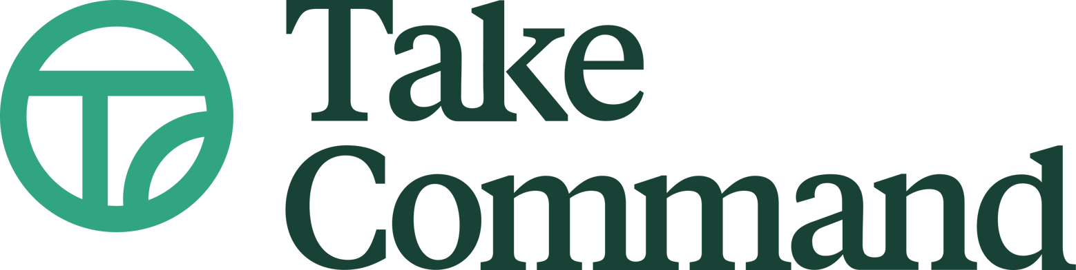 A letter from our founder