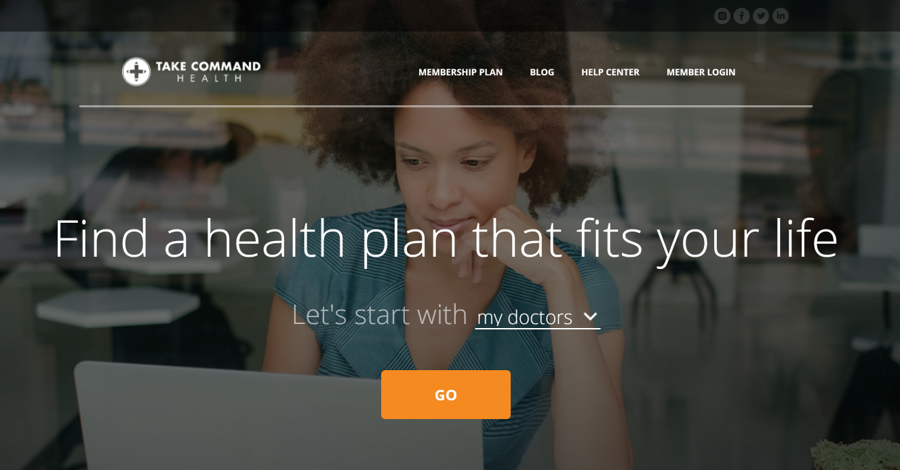 TCH Expands Health Insurance Analysis to Georgia