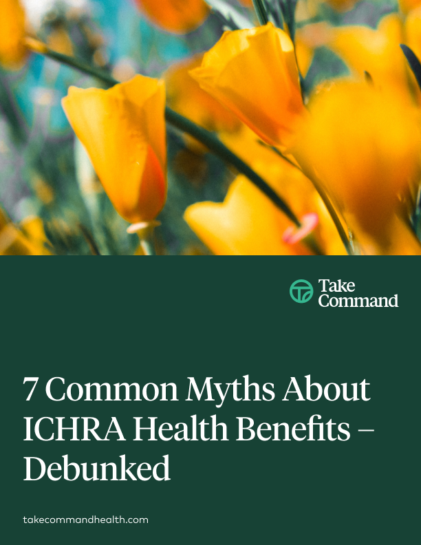7 Common Myths About ICHRA Health Benefits – Debunked