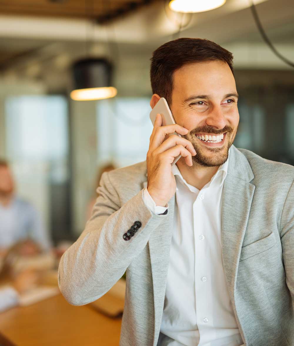 Tech Health Benefits | Take Command