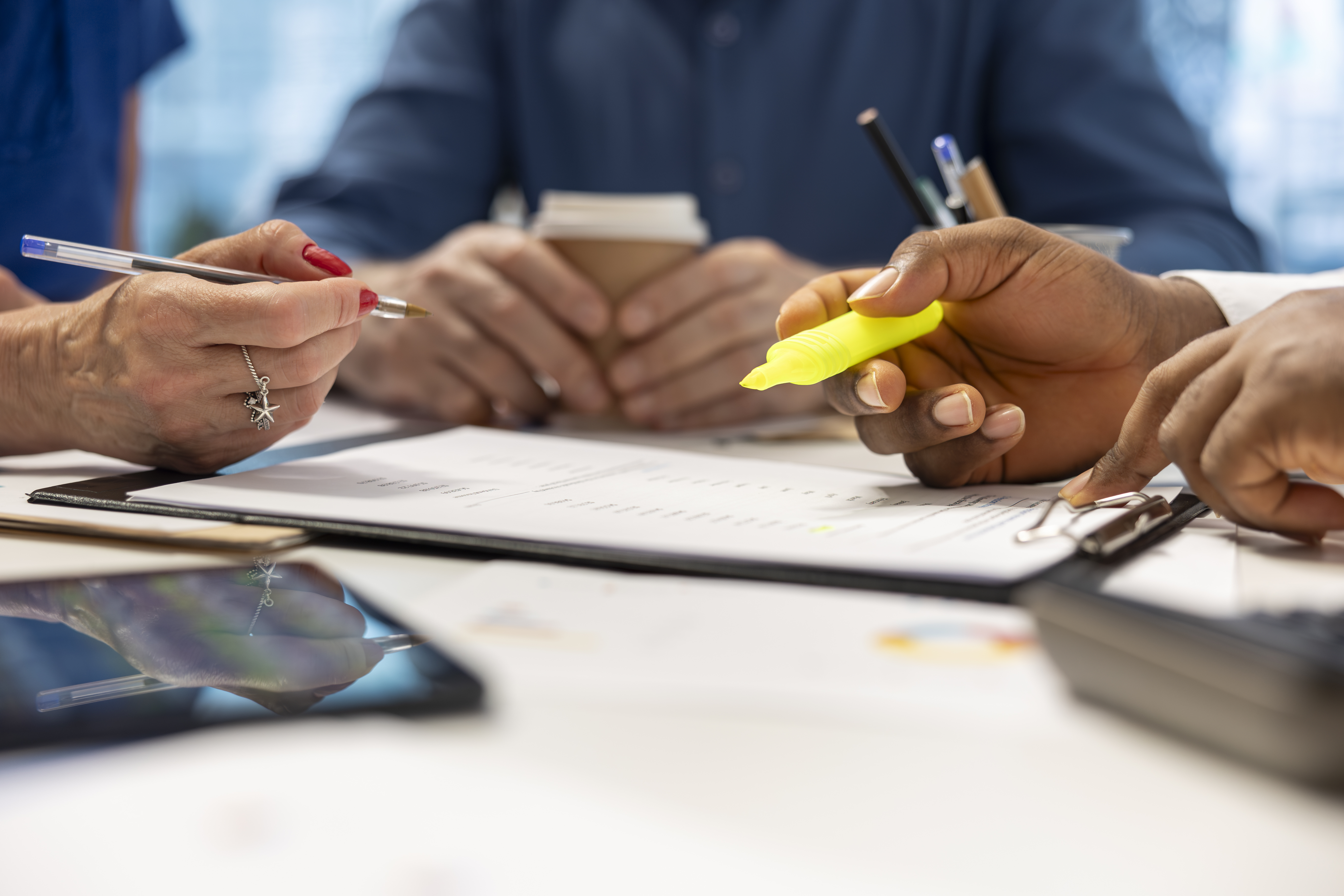 CHOICE Arrangements: What are they and how do they work?