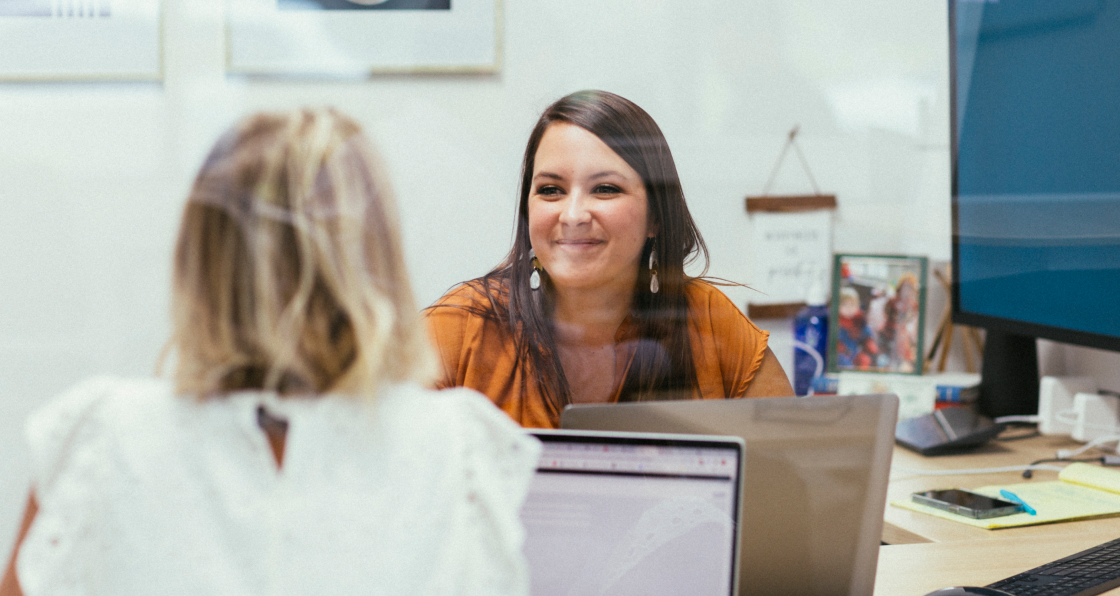 Take Command | HRA Design Request