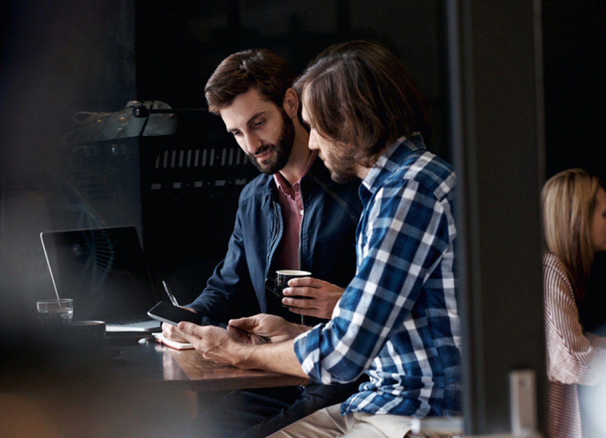 Take Command | Information about QSEHRA and ICHRA